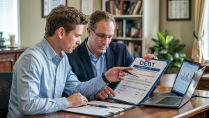 Unifin Debt Collector and What You Need to Know